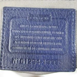 Coach | Bags | Coach 9995 Legacy Crossbody Bag Wristlet | Poshmark